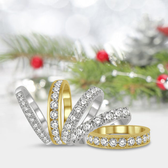 Your Trusted Source for Diamond & Gemstone Jewelry in Attleboro ...