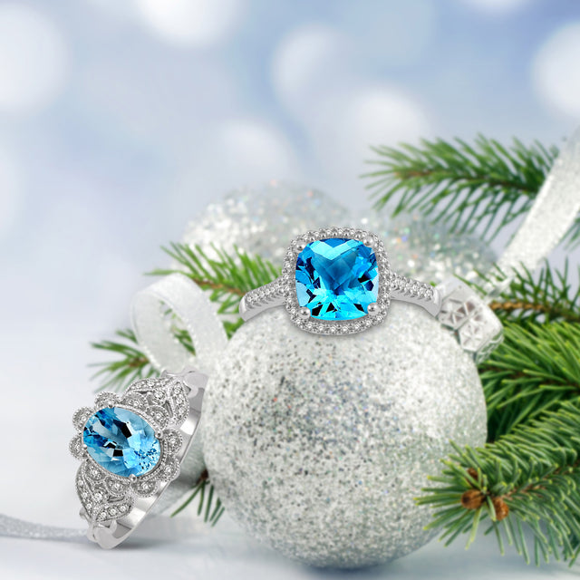 Your Trusted Source for Diamond & Gemstone Jewelry in Attleboro ...