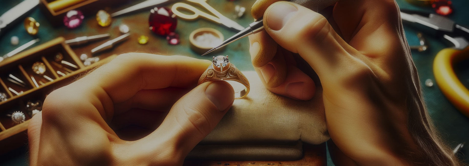 Your Trusted Source for Diamond & Gemstone Jewelry in Attleboro ...